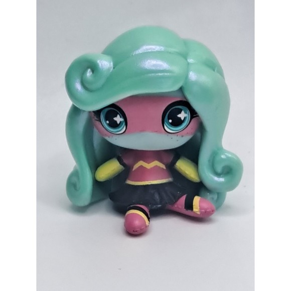 Mattel | Toys | Mattel Monster High Minis Power Ghouls Series 215 ...